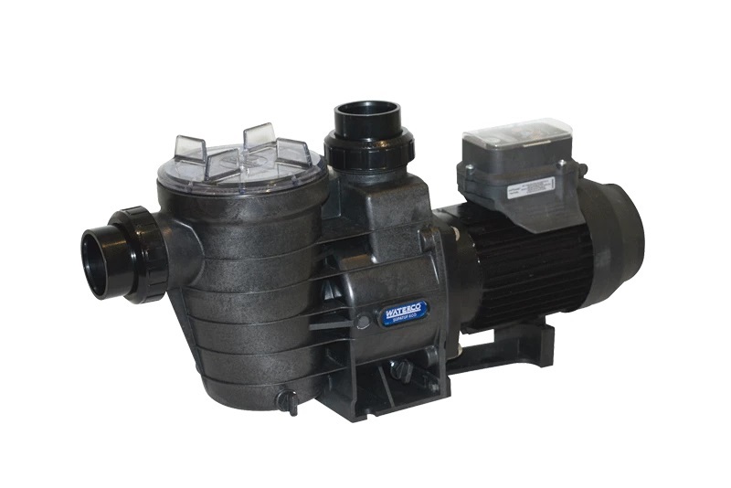 Waterco Pool pump sand filter Multiport valve