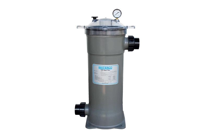 Waterco Pool pump sand filter Multiport valve
